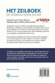 J. Peter Hoefnagels Het Zeilboek | wehkamp