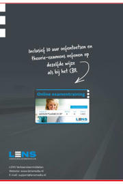 P. Somers en S. Greving Lens verkeersleermiddelen: Theorie leren ...