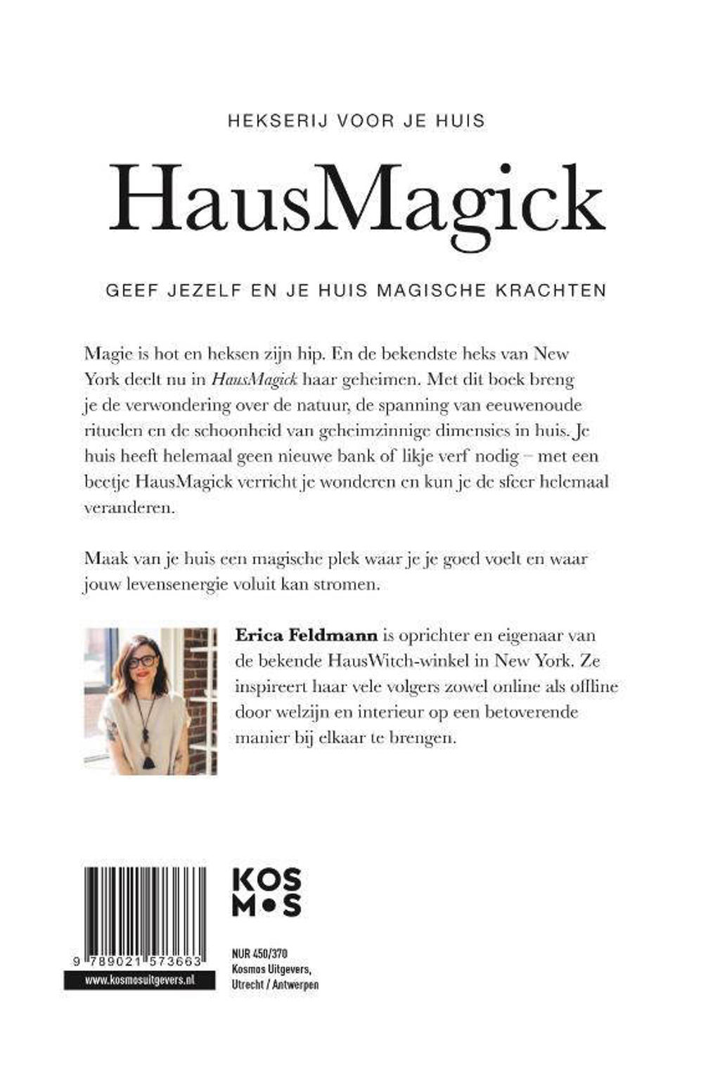 Erica Feldmann HausMagick | wehkamp