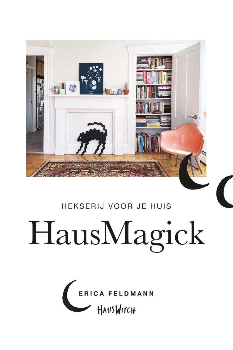 Erica Feldmann HausMagick kopen? | Morgen in huis | wehkamp