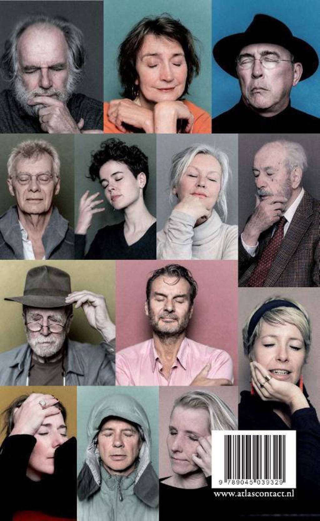 Fokke Obbema De zin van het leven | wehkamp