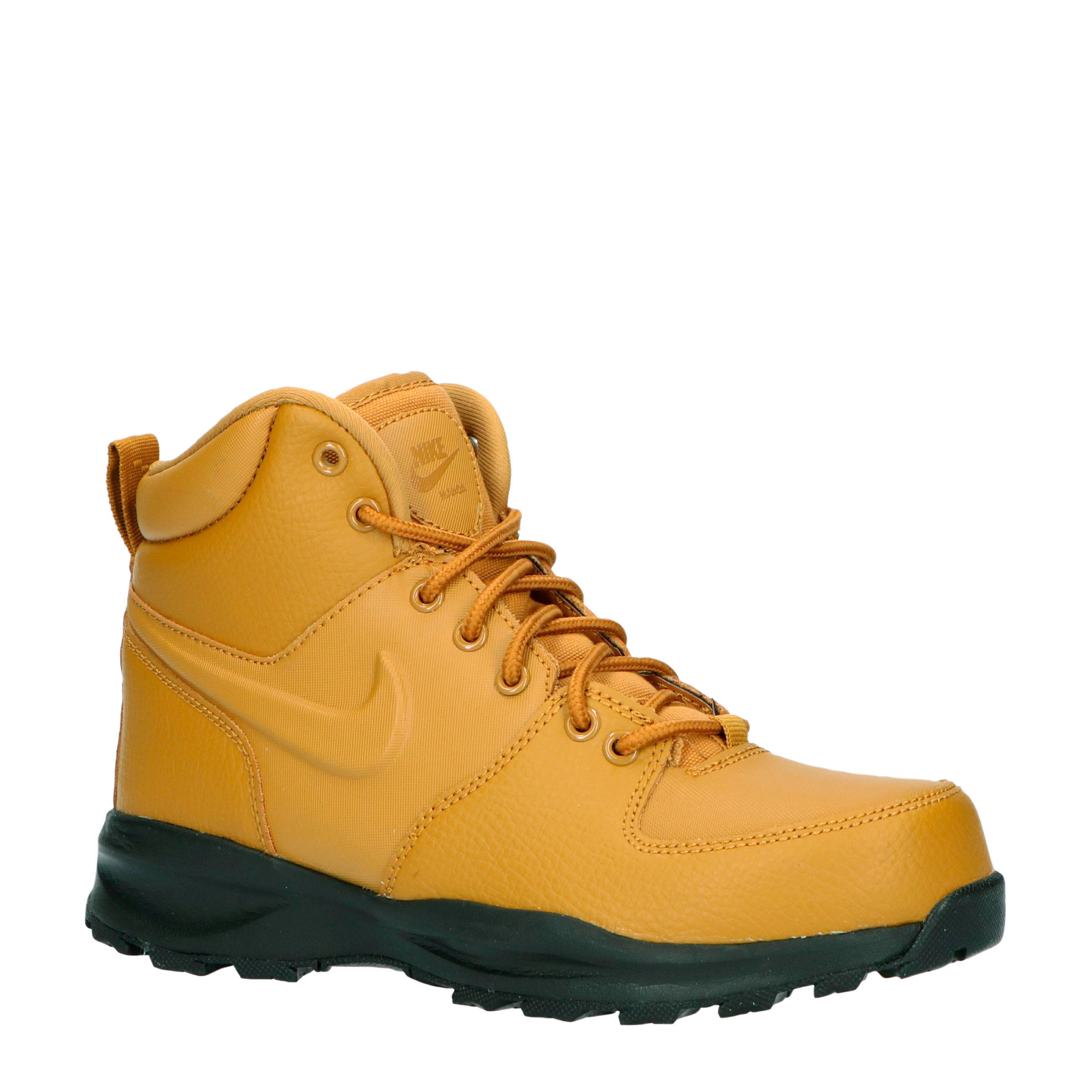 Nike Manoa Ltr outdoor schoenen camel | wehkamp