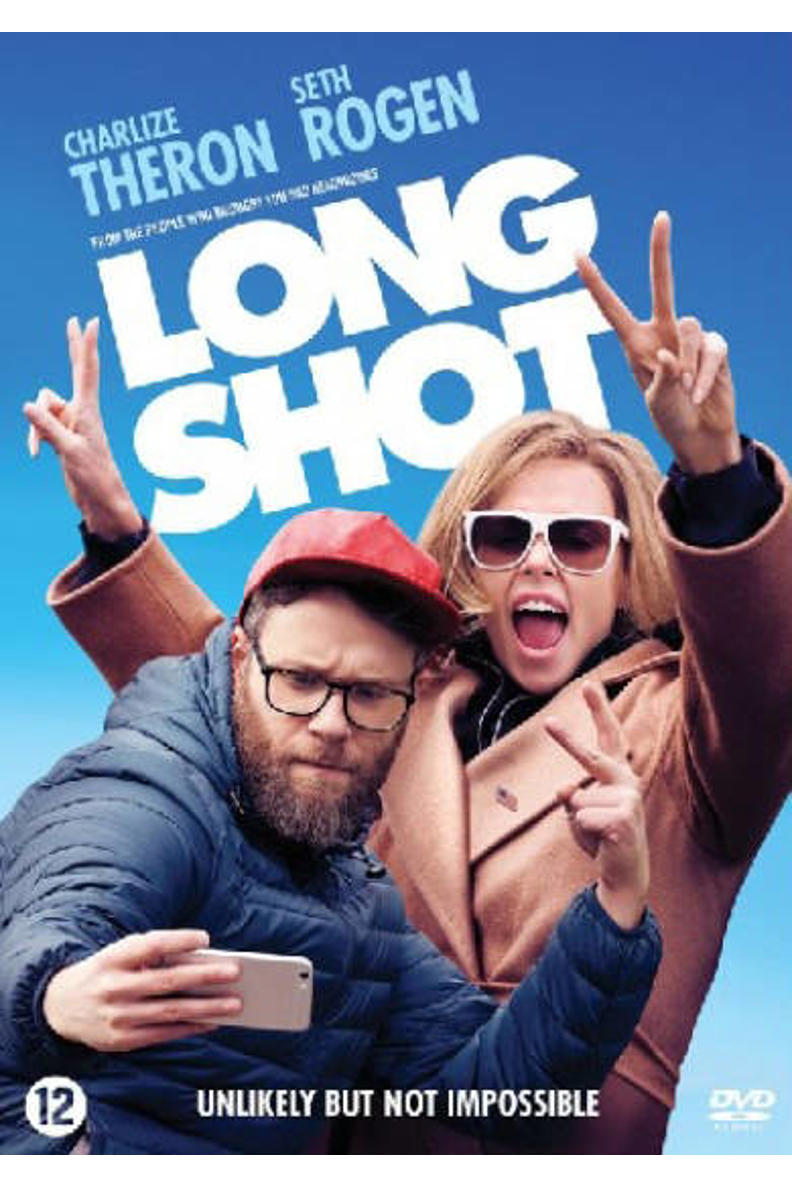 Long Shot (DVD) | wehkamp