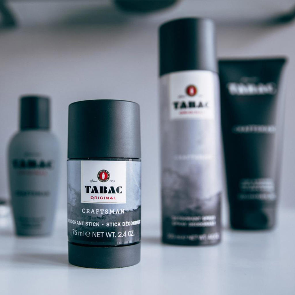 Tabac Original deodorant stick - 75 ml | wehkamp