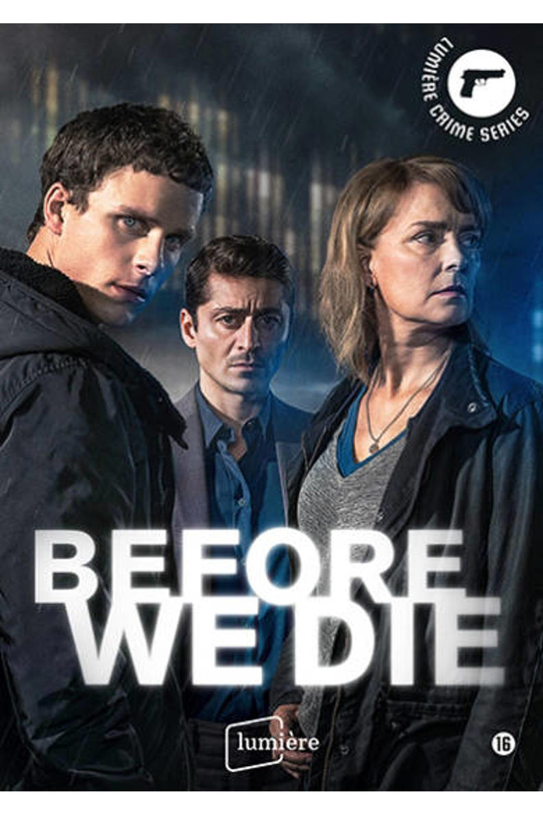 Before We Die - Seizoen 1 (DVD) | wehkamp