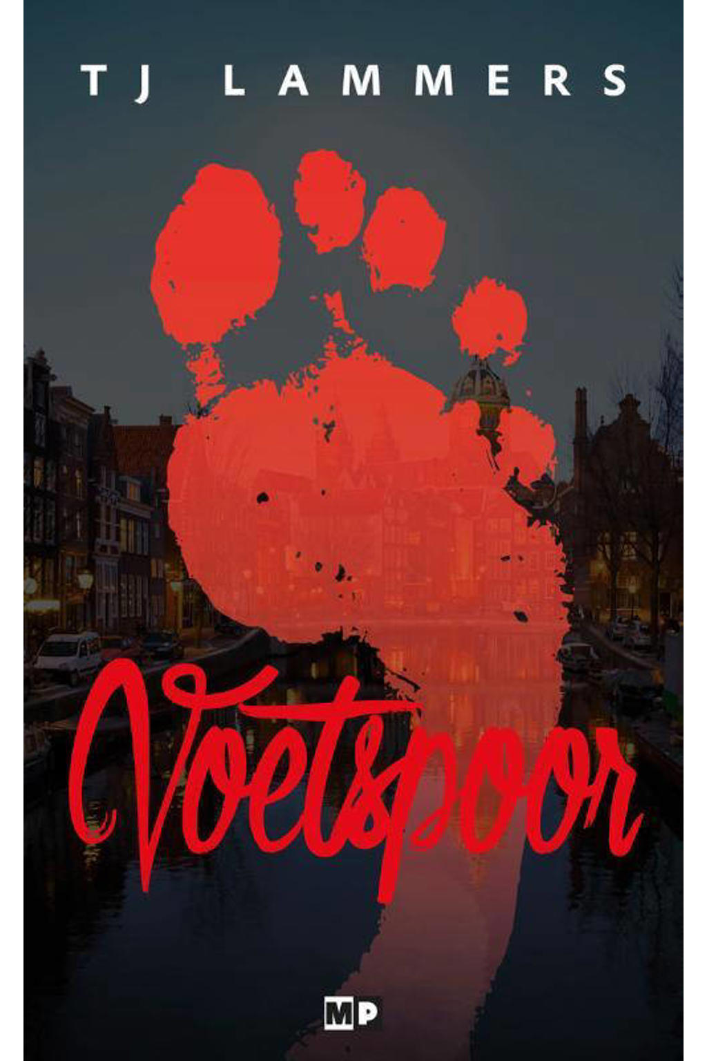 Tjerk Lammers Voetspoor kopen? | Morgen in huis | wehkamp