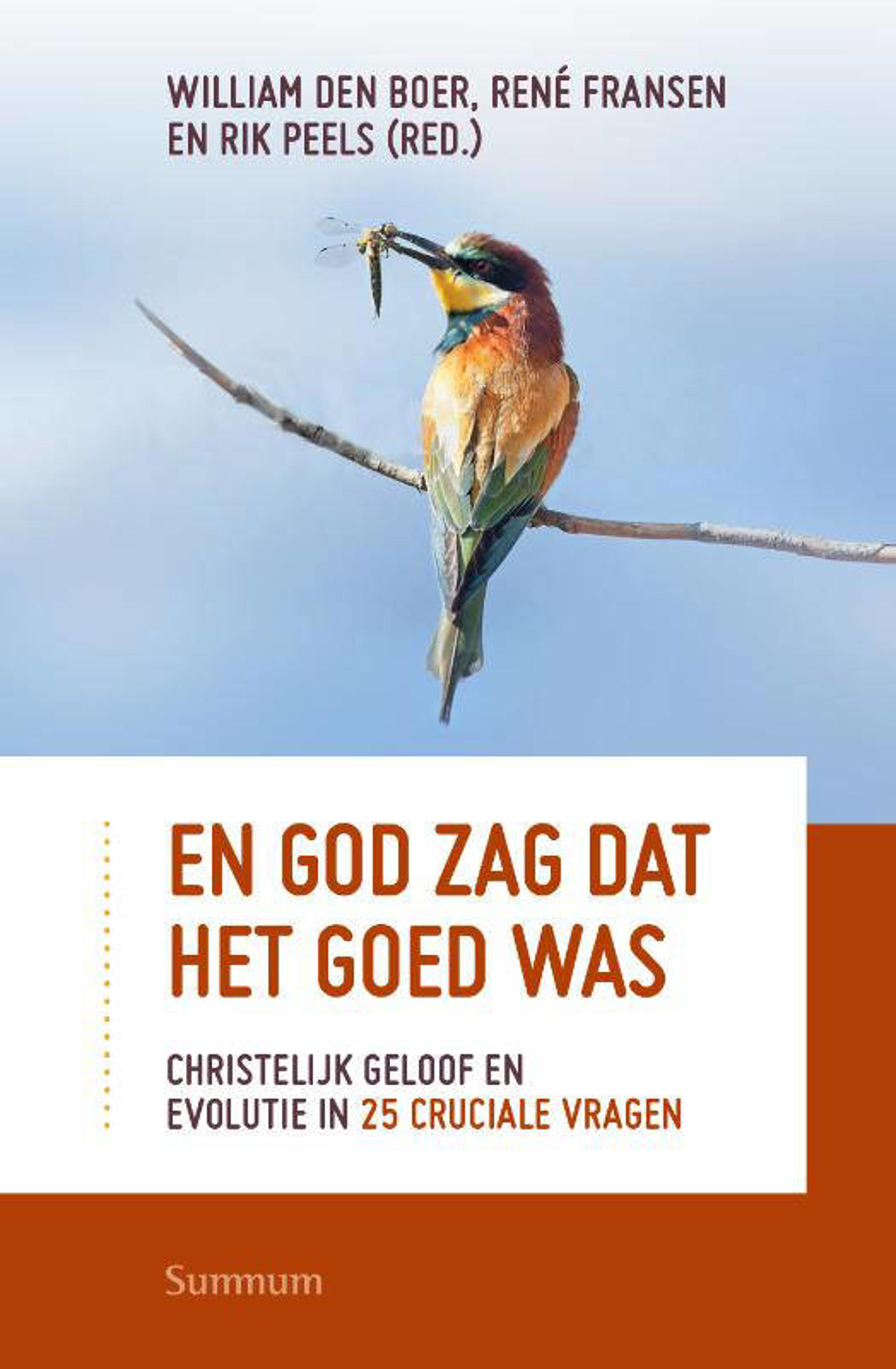 En God zag dat het goed was kopen? | Morgen in huis | wehkamp
