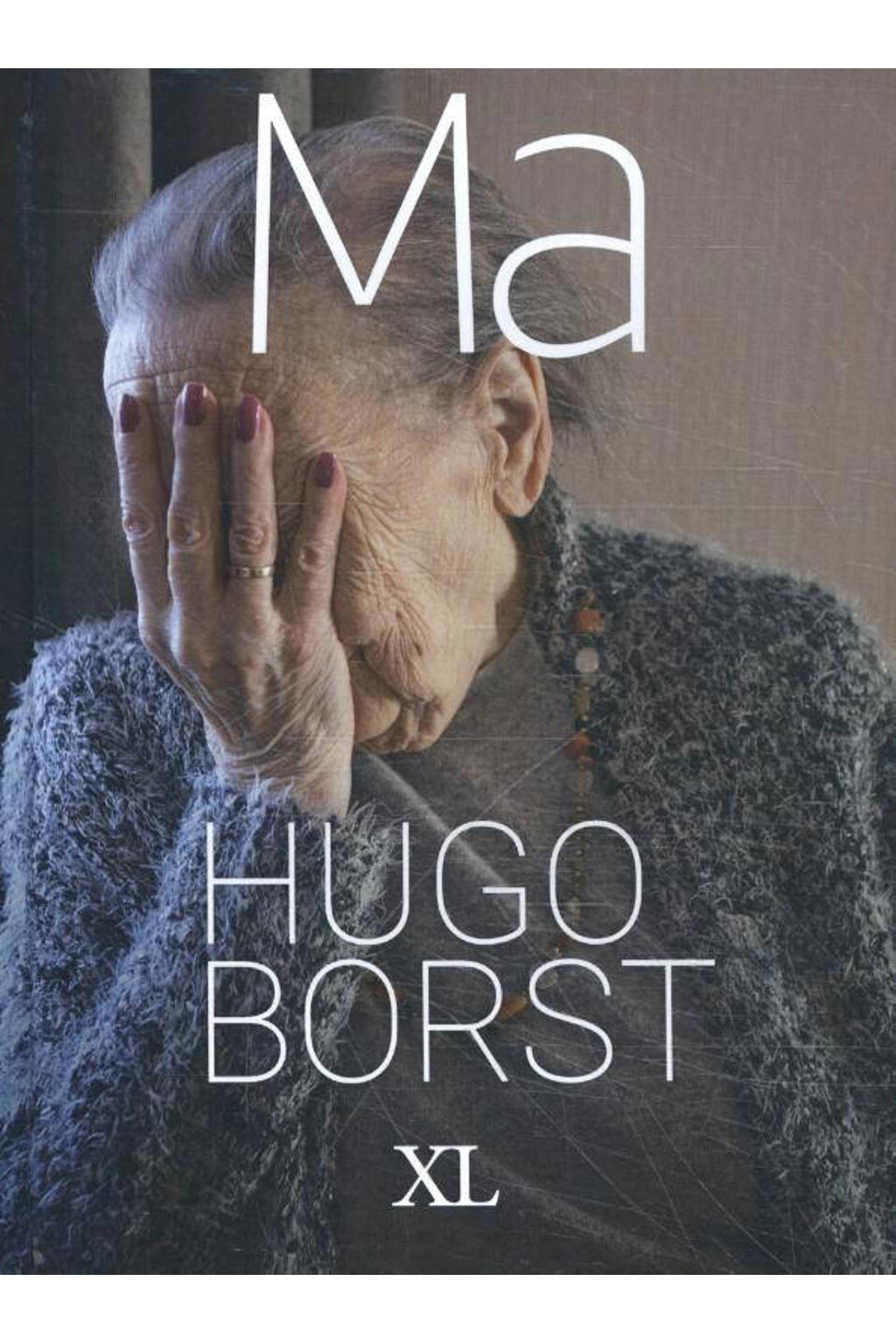 Hugo Borst Ma kopen? | Morgen in huis | wehkamp