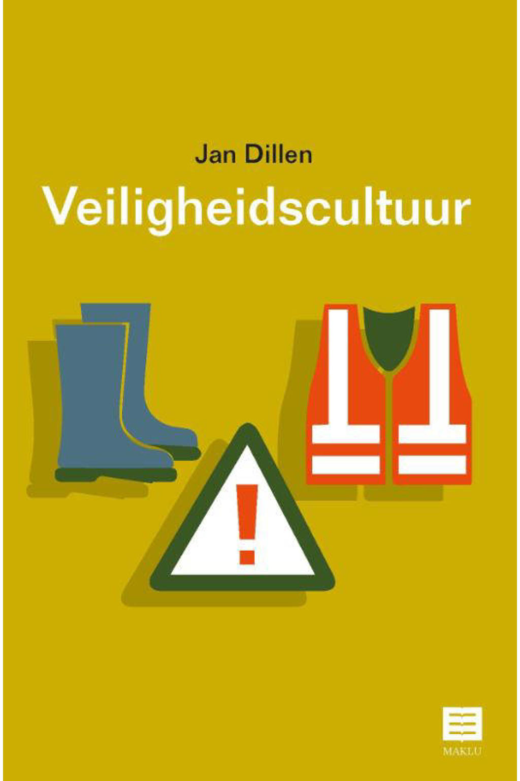 Jan Dillen Veiligheidscultuur | wehkamp