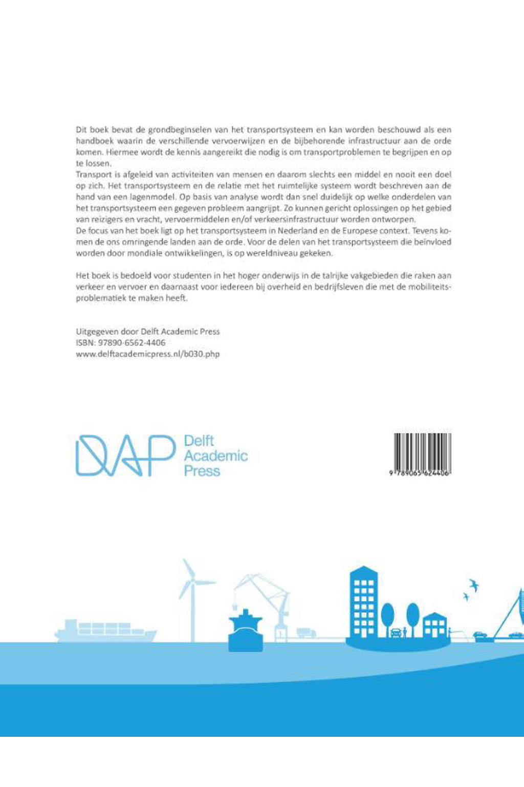 John Baggen en Hans van Ham Het Transportsysteem | wehkamp