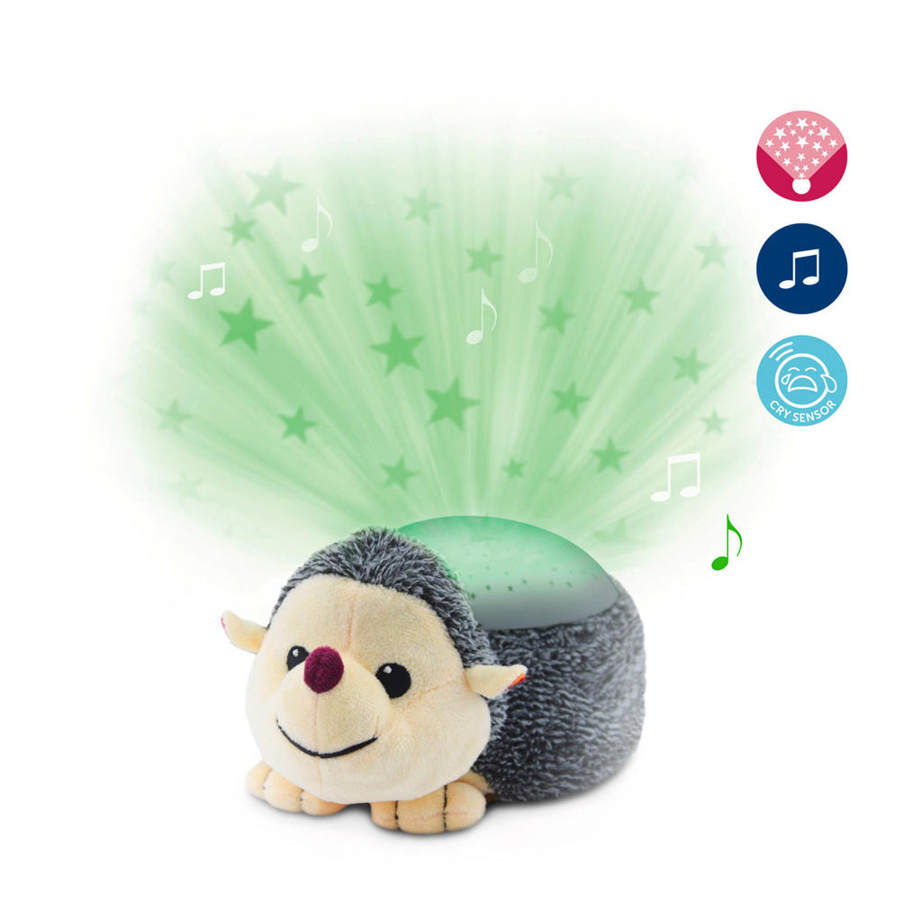 Zazu Musical Star Projector - Harry | wehkamp