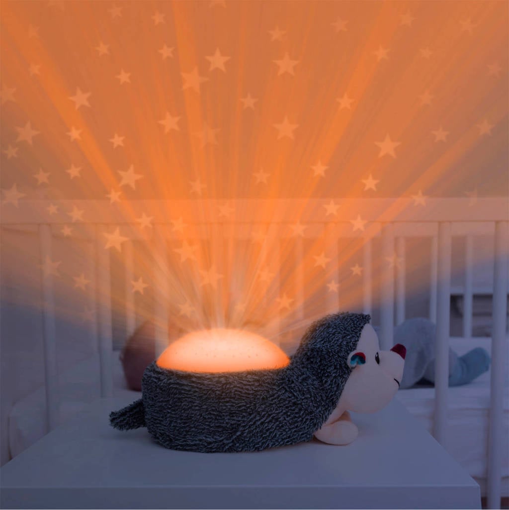 Zazu Musical Star Projector - Harry | wehkamp