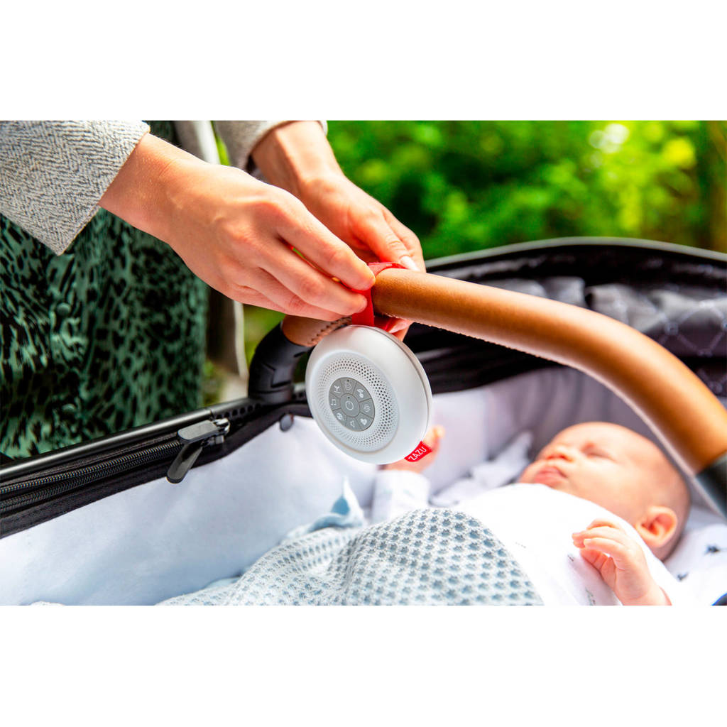Zazu Suzy Portable baby Soother | wehkamp