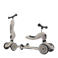 Scoot & Ride step Highwaykick 1 - Ash | wehkamp