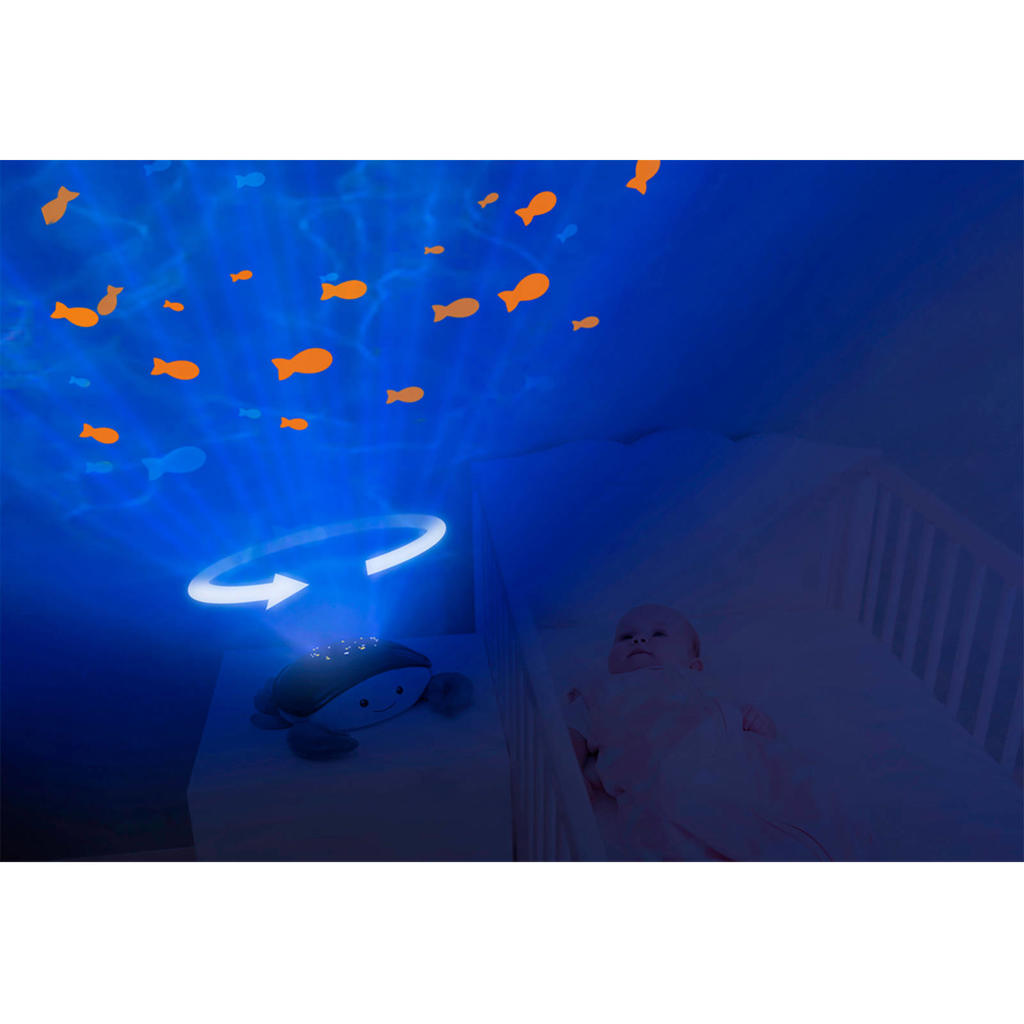 Zazu Cody Ocean Projector kopen? | Morgen in huis | wehkamp