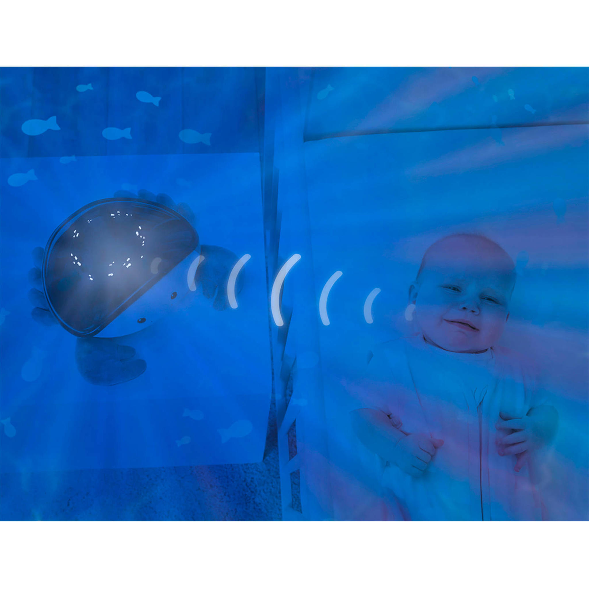 Zazu Cody Ocean Projector kopen? | Morgen in huis | wehkamp