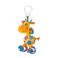 PLAYGRO Activity Friend Jerry Giraffe | wehkamp