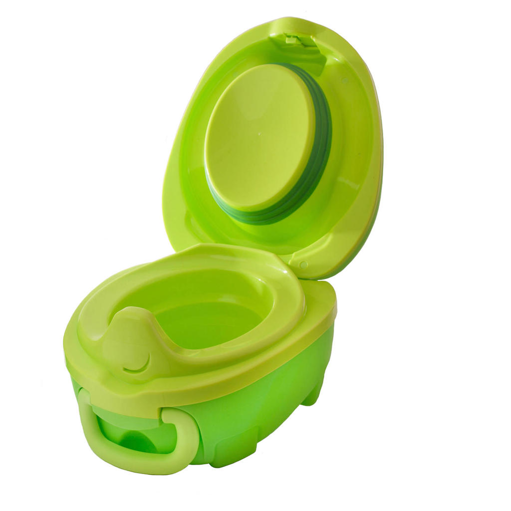 My Carry Potty plaspotje dino | wehkamp