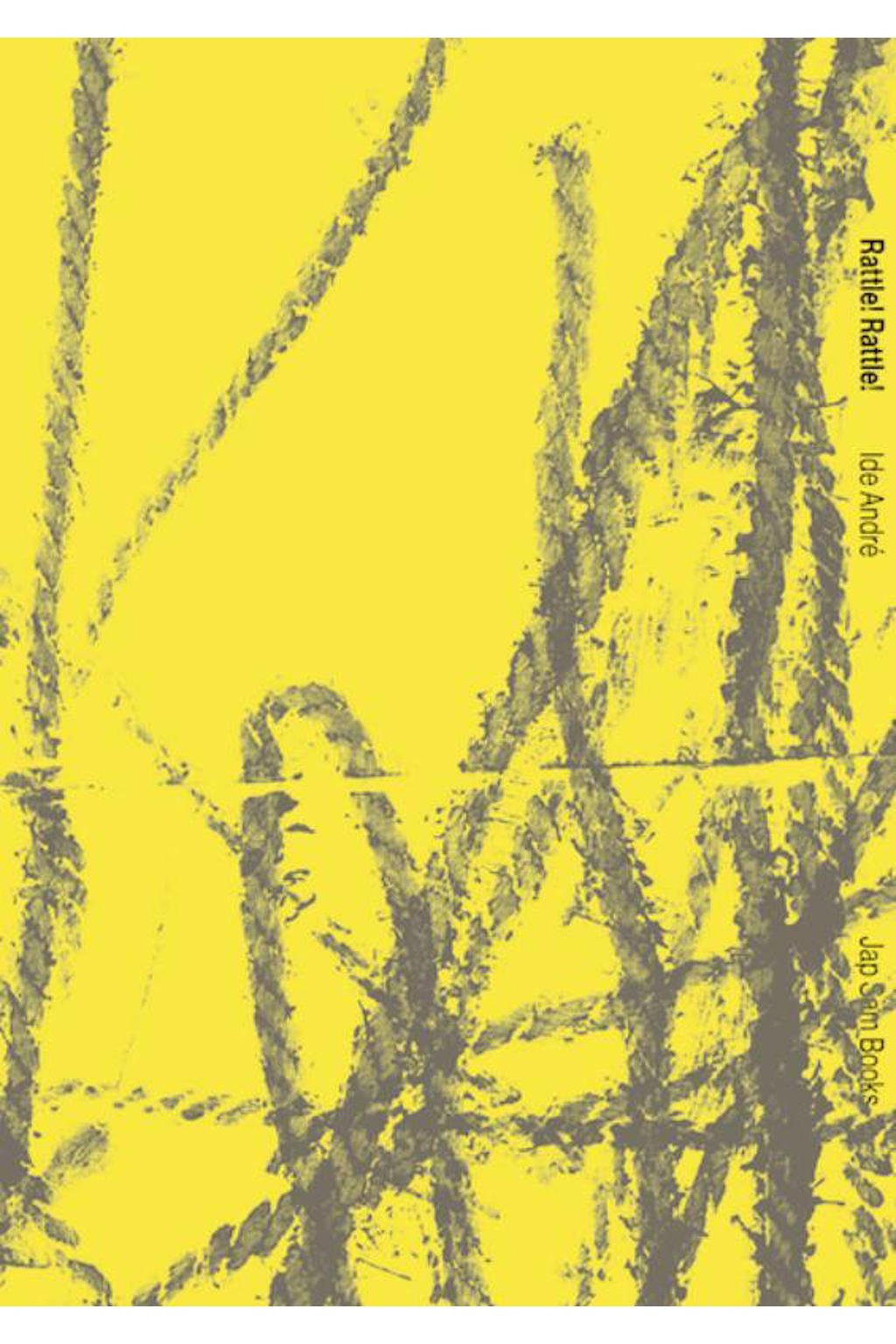 Dominic van den Boogerd en Koen Delaere Rattle! Rattle! Ide André | wehkamp