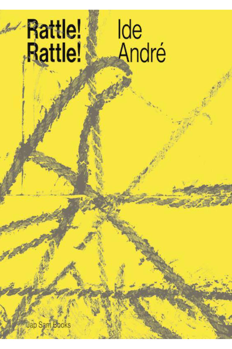 Dominic van den Boogerd en Koen Delaere Rattle! Rattle! Ide André | wehkamp