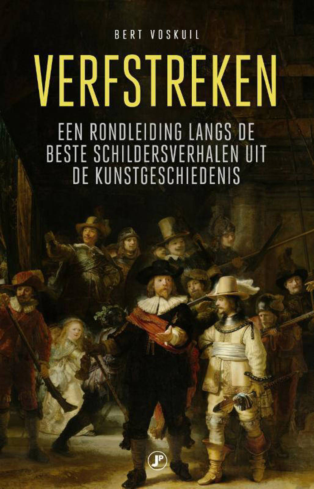 Bert Voskuil Verfstreken | wehkamp