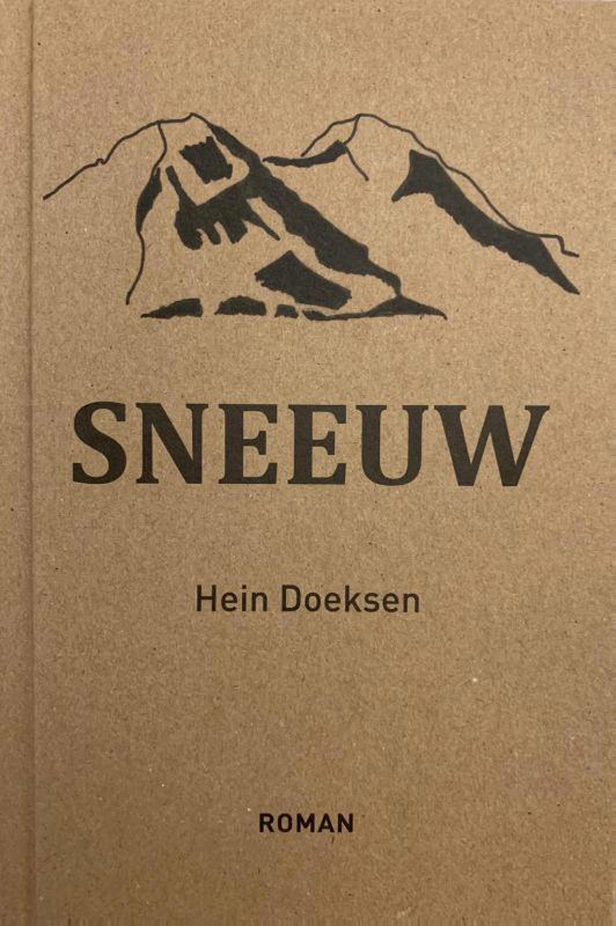 Hein Doeksen Sneeuw kopen? | Morgen in huis | wehkamp