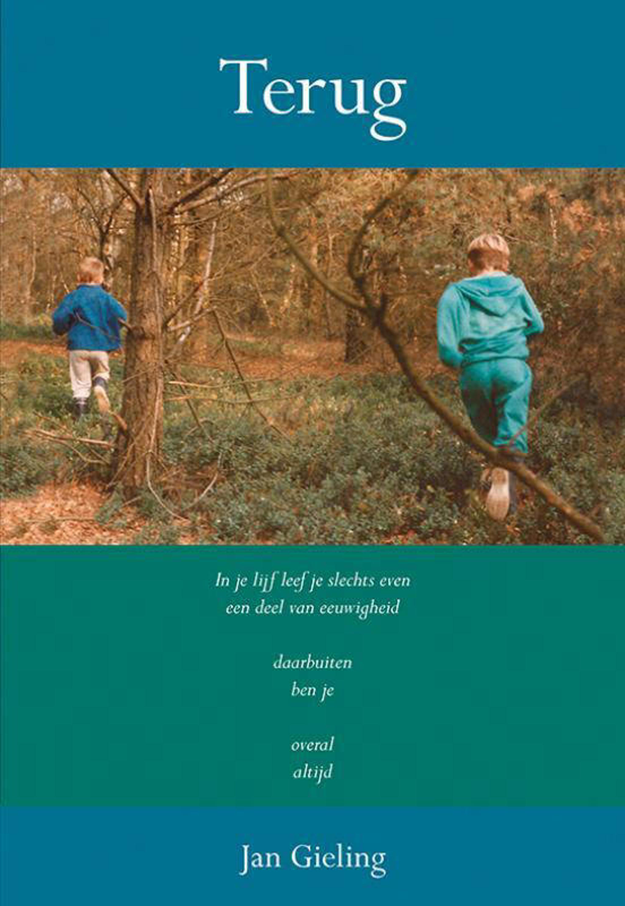 Jan Gieling Terug kopen? | Morgen in huis | wehkamp