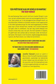 Jennifer Clement Wapenliefde kopen? | Morgen in huis | wehkamp