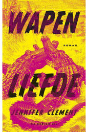 Jennifer Clement Wapenliefde kopen? | Morgen in huis | wehkamp