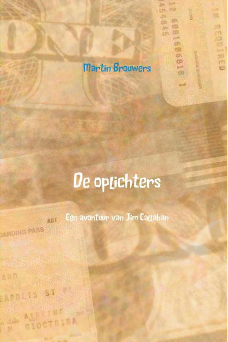 Martin Brouwers De oplichters | wehkamp