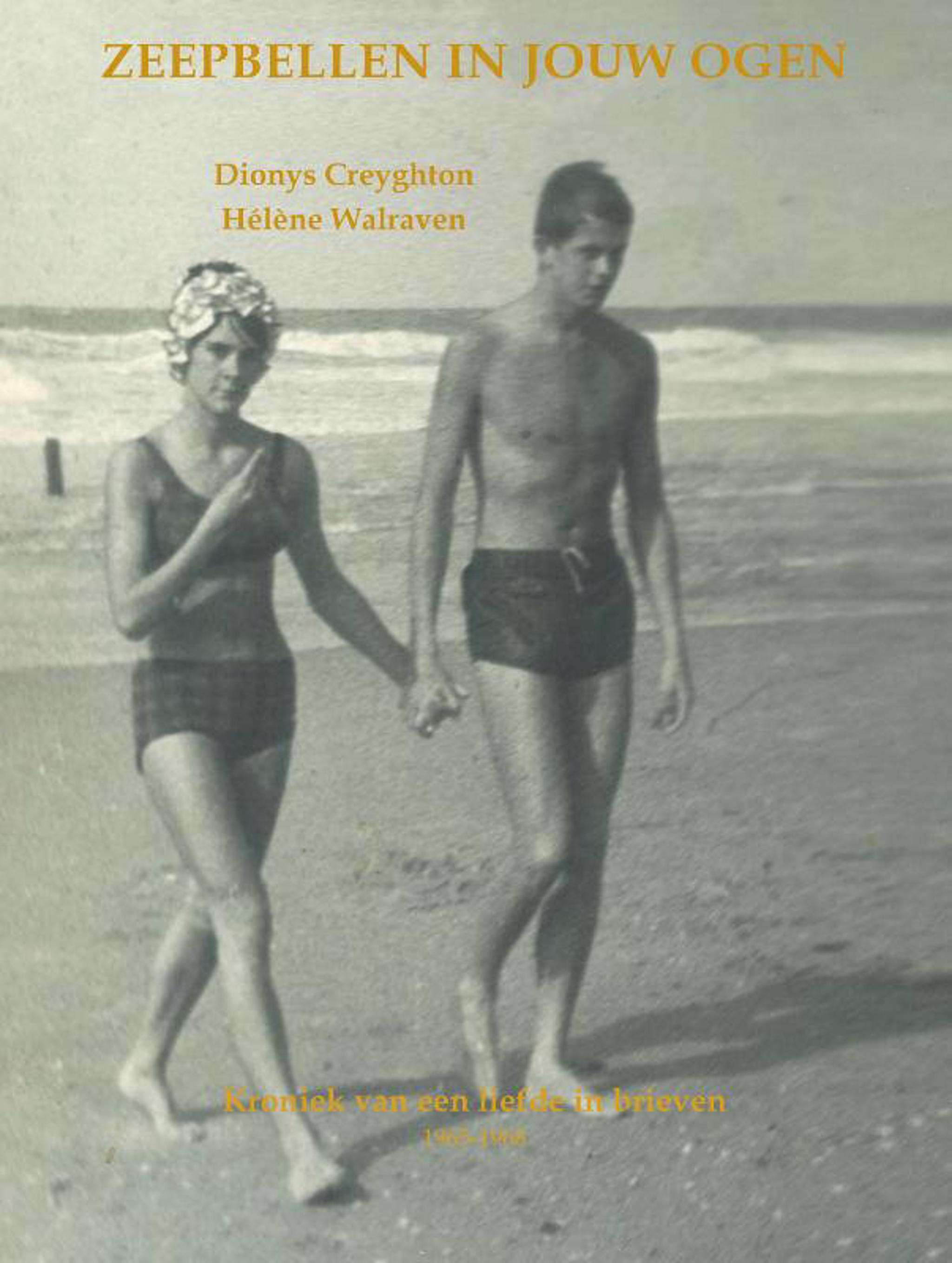 Heleen Creyghton-Walraven ZEEPBELLEN IN JOUW OGEN | wehkamp