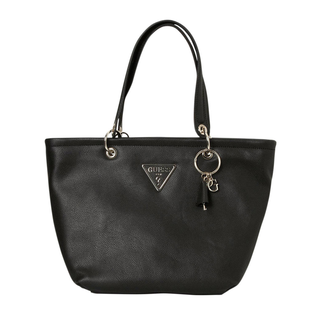 GUESS handtas MICHY TOTE | wehkamp