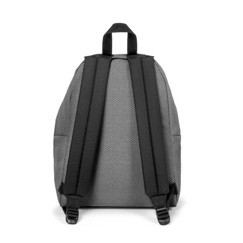 Eastpak rugzak PADDED PAK'R zwart | wehkamp
