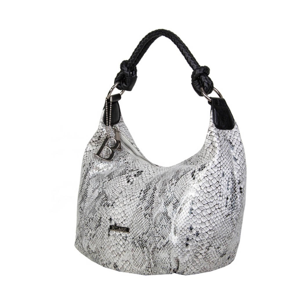 Bulaggi handtas Jade Hobo wit | wehkamp