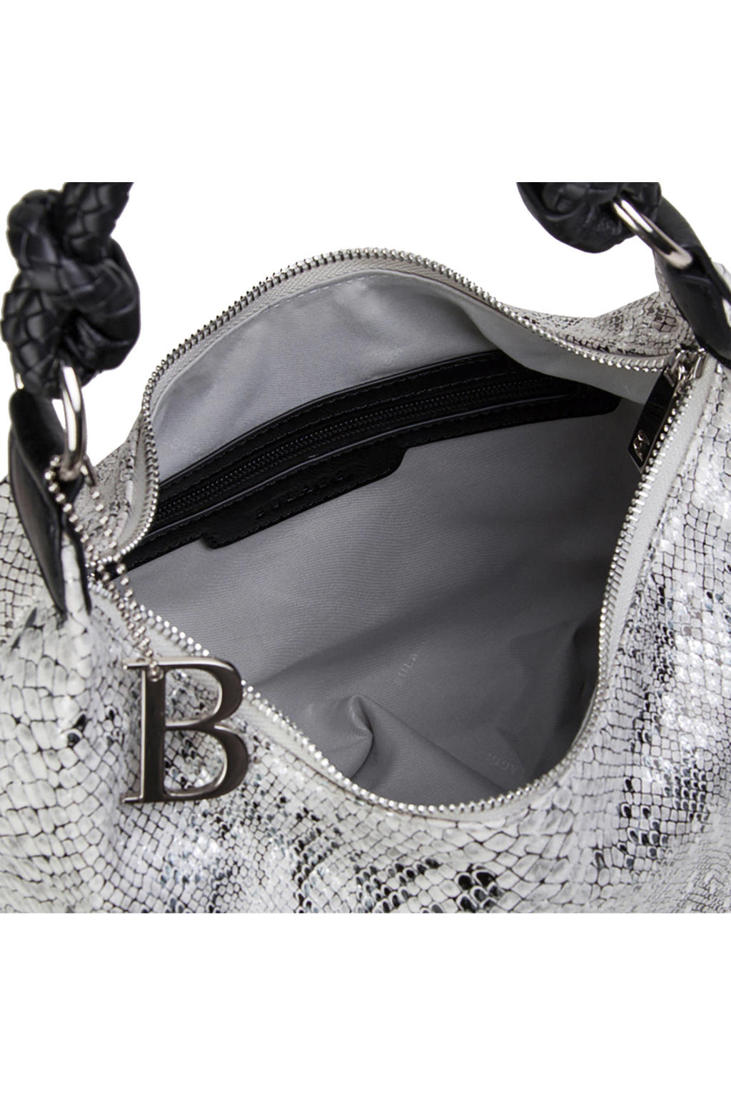 Bulaggi handtas Jade Hobo wit | wehkamp