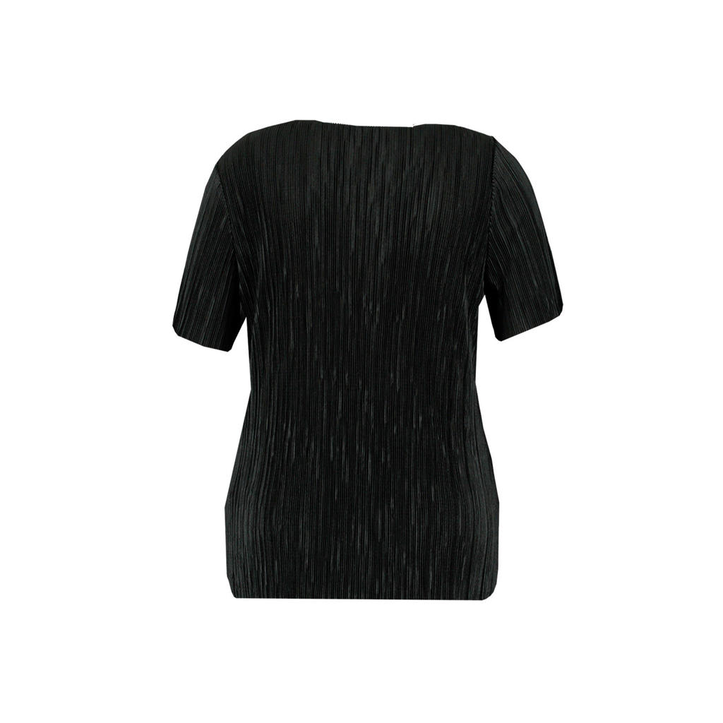 MS Mode top zwart | wehkamp