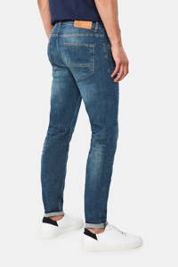 WE Fashion skinny jeans green cast denim | wehkamp