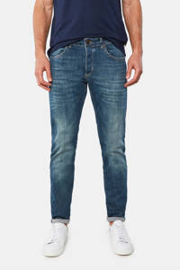 WE Fashion skinny jeans green cast denim | wehkamp