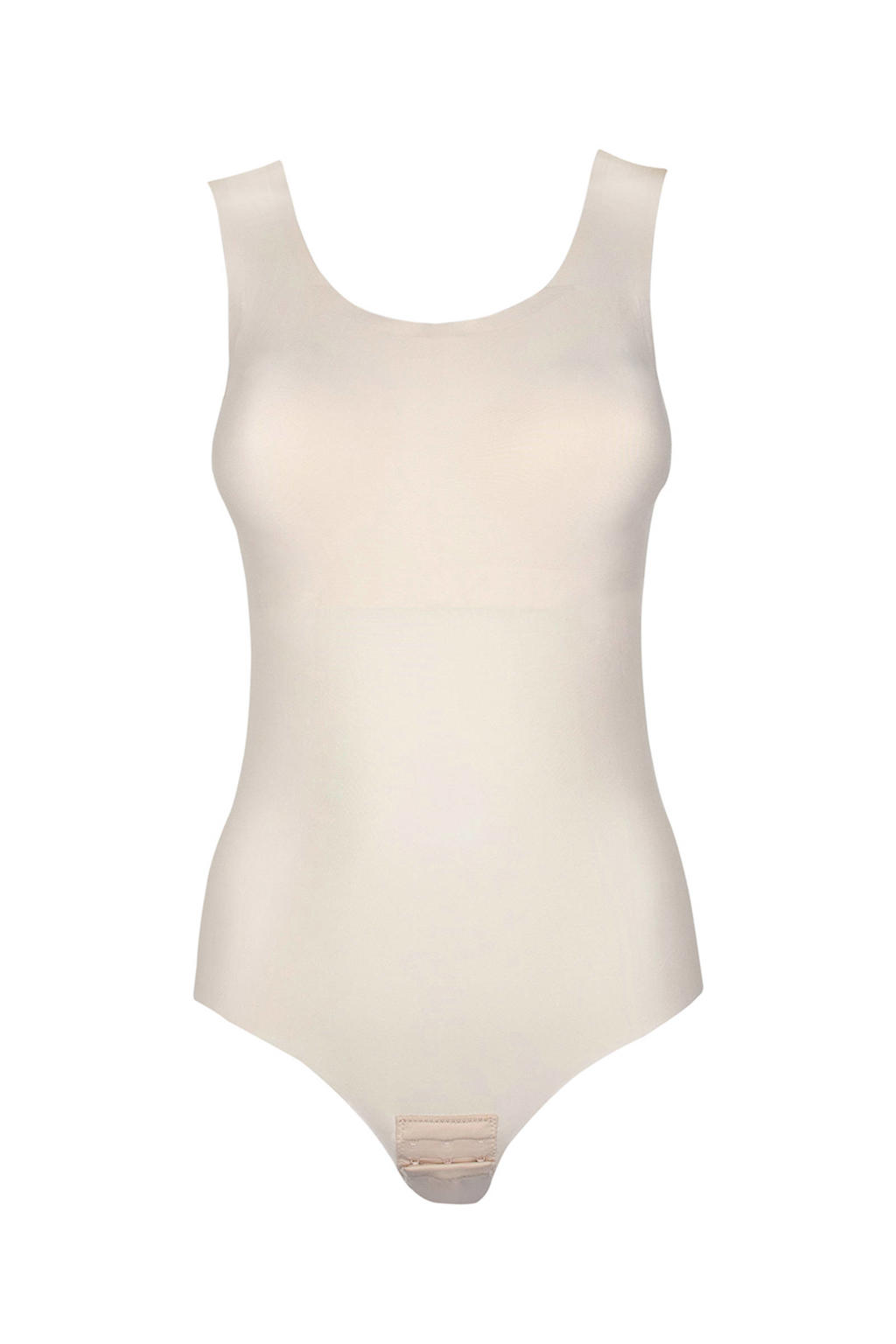 MAGIC Bodyfashion licht corrigerende body Dream Body beige | wehkamp