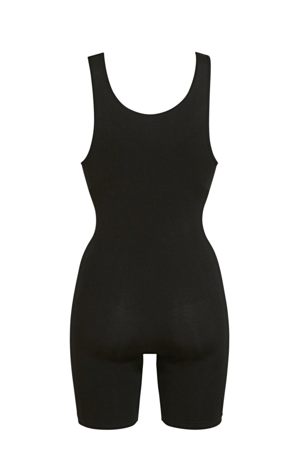 MAGIC Bodyfashion medium corrigerende bodysuit Seamless zwart | wehkamp