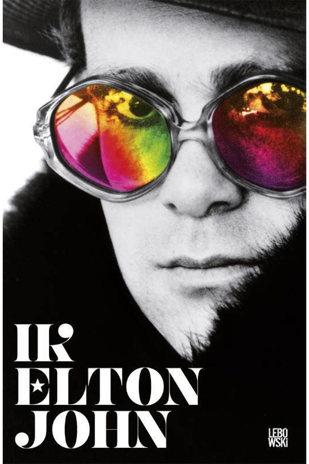 Elton John Ik kopen? | Morgen in huis | wehkamp