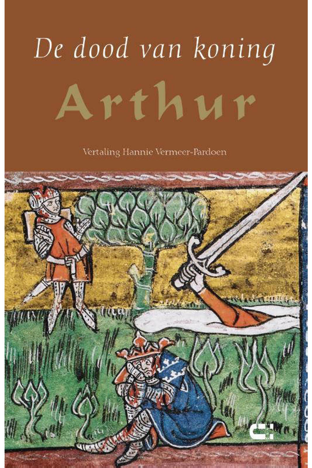 De dood van koning Arthur kopen? | Morgen in huis | wehkamp