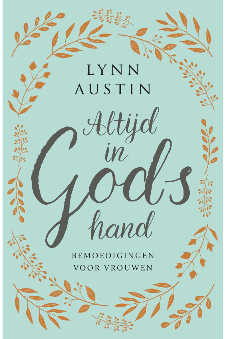Lynn Austin Altijd in Gods hand | wehkamp