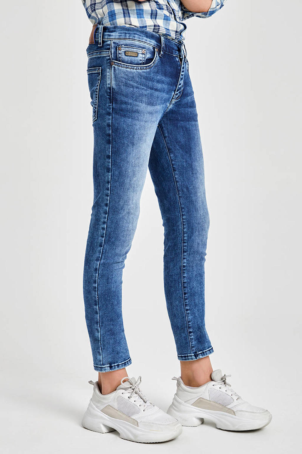 LTB slim fit jeans Jim jonelis | wehkamp