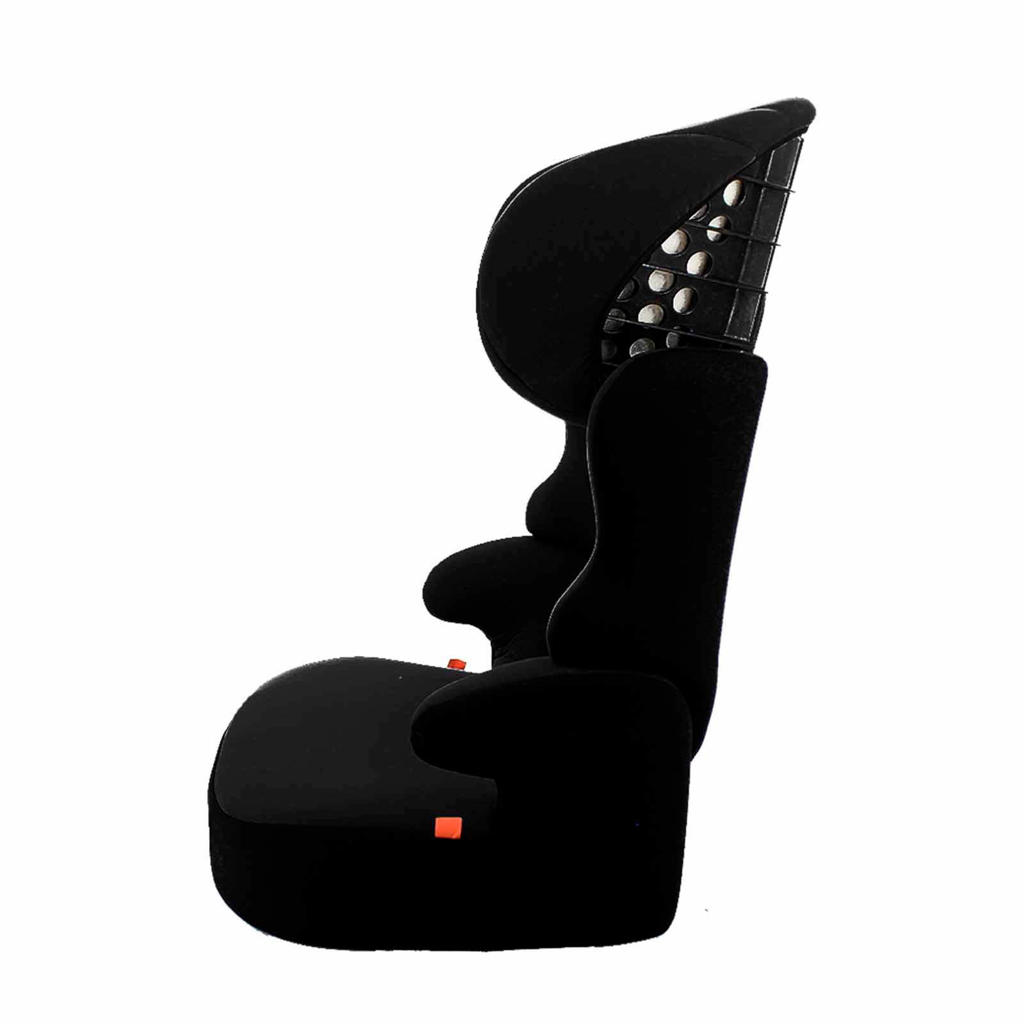 Nania Befix Sp autostoel zwart | wehkamp