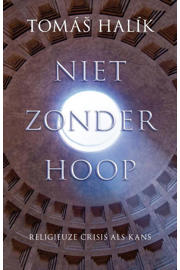 Tomas Halik Niet zonder hoop kopen? | Morgen in huis | wehkamp