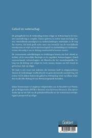 Johan Temmerman Geloof en wetenschap | wehkamp