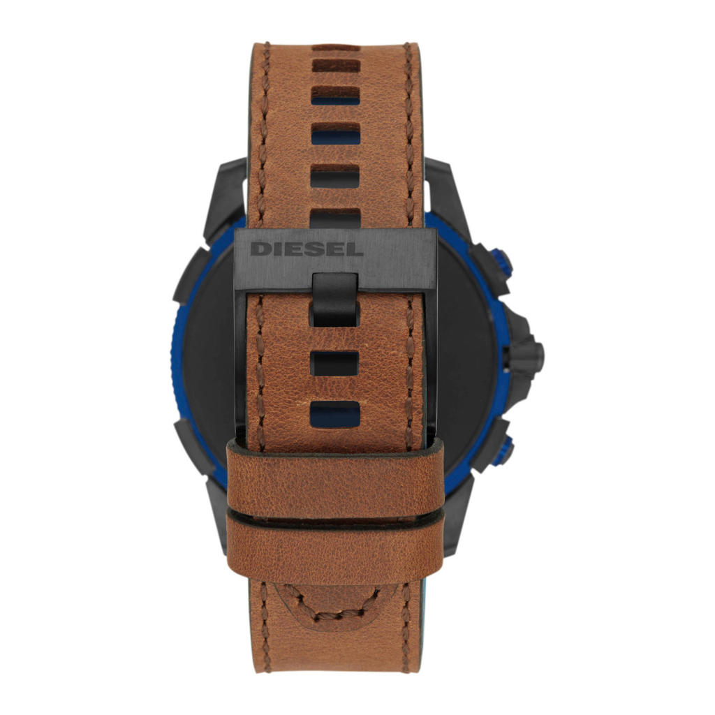 Diesel Full Guard 2.5 Gen 4 heren display smartwatch DZT2009 | wehkamp