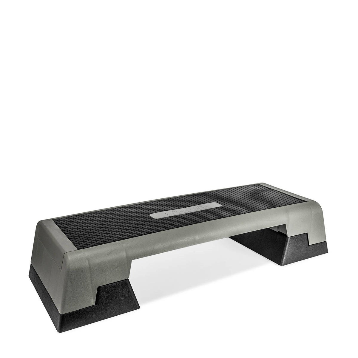 Virtufit Professionele Verstelbare Aerobic Fitness Step / Stepper | wehkamp