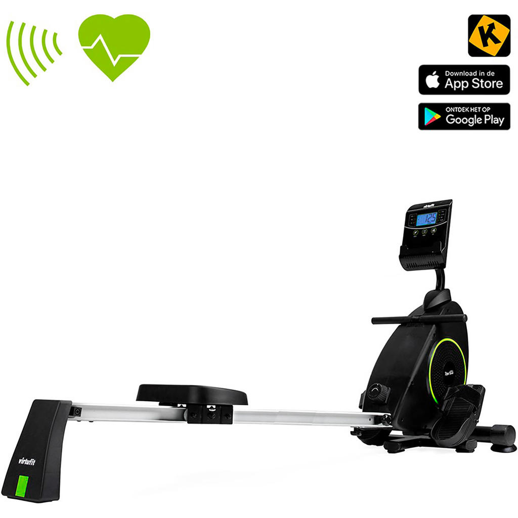 Virtufit Row 600i roeitrainer | wehkamp